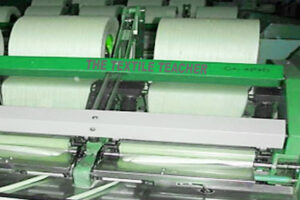 Objectives of Comber Machine, Combing Process & Zones
