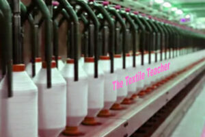 Speed Frame- Objectives & Different Parts