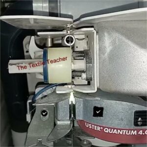 Auto Coner Machine- Objectives, Functions and Parts