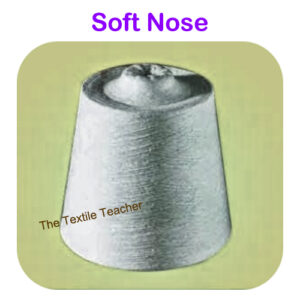 Auto Coner Machine- Objectives, Functions and Parts