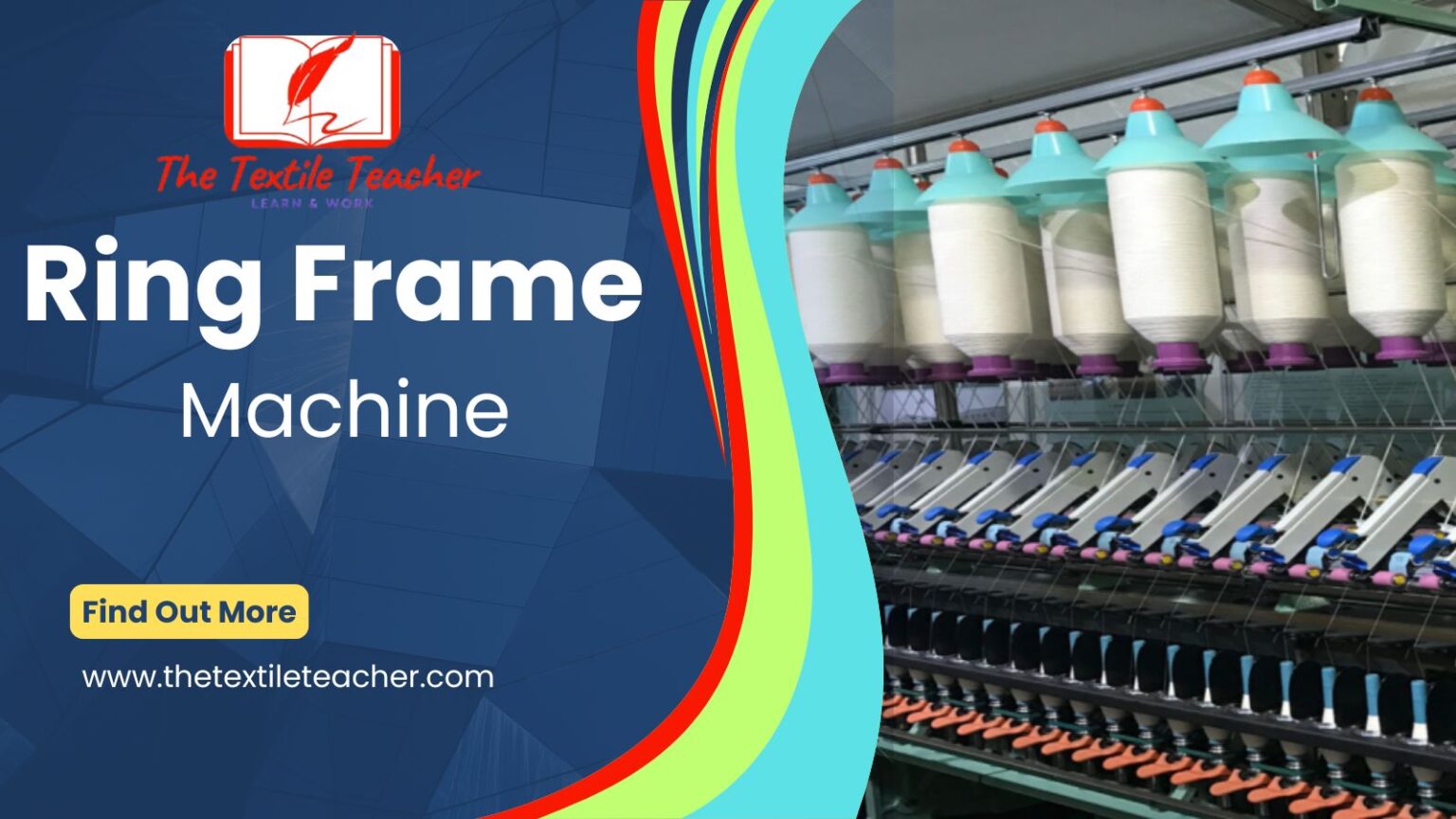 Speed Frame- Objectives & Different Parts